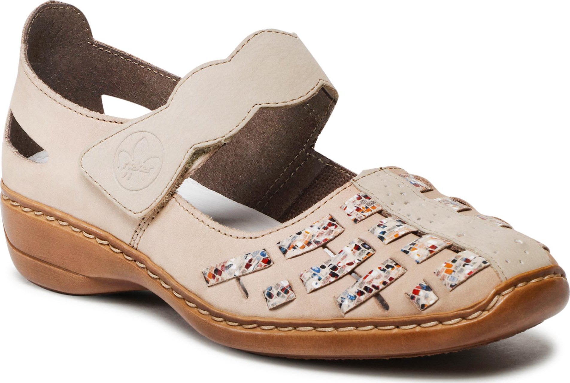 Rieker 41369-60 S2 od 1 779 Kč - Zbozi.cz