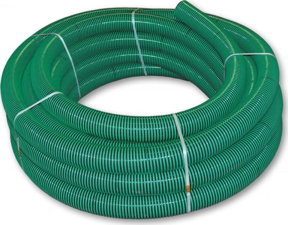 Bradas Tlaková hadice 50 mm 30 m zelená - Zbozi.cz