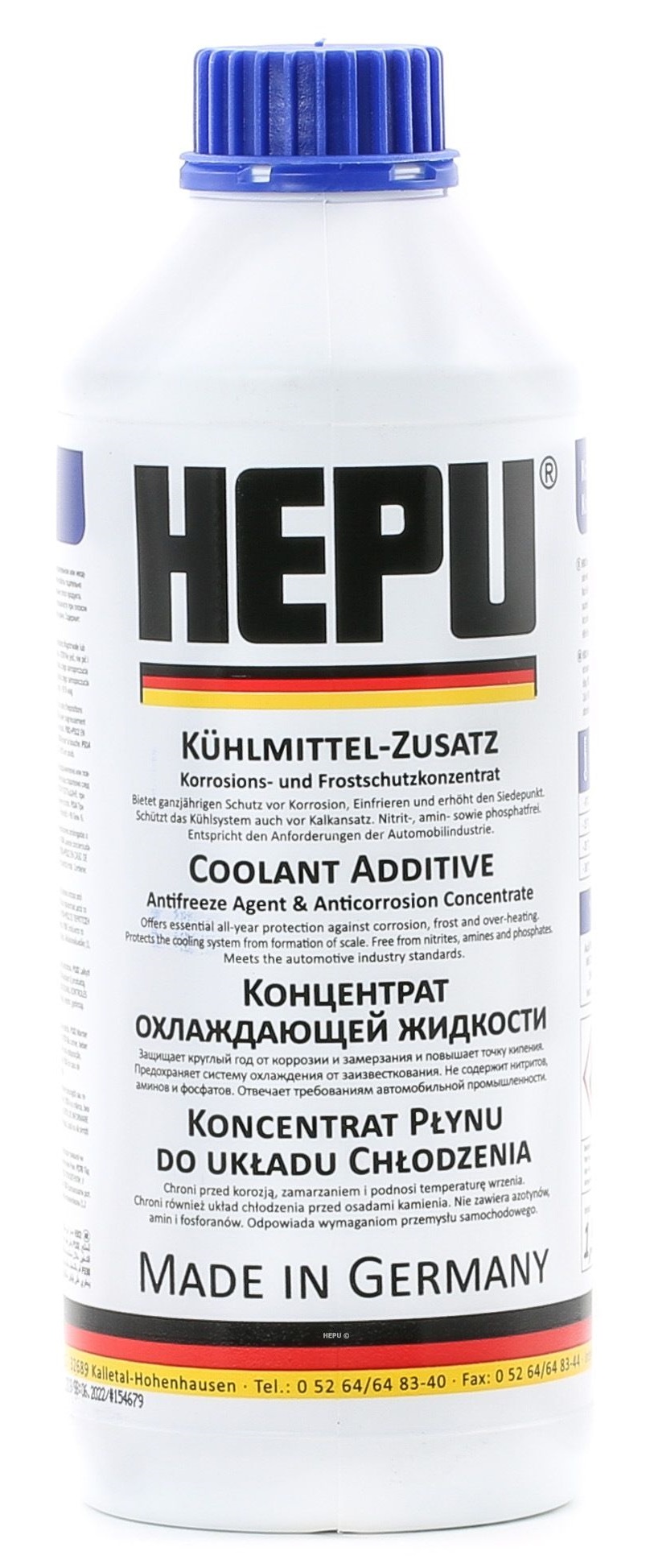 Hepu P999 1,5 l od 164 Kč - Zbozi.cz