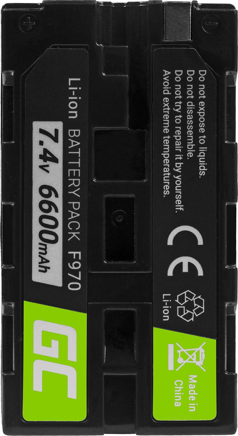 Green Cell CB13 od 490 Kč - Zbozi.cz