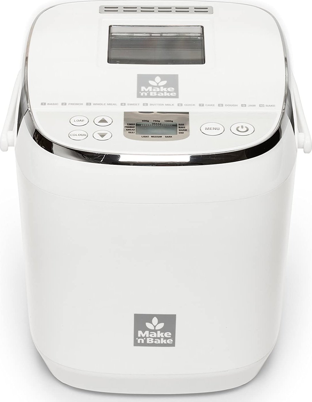 JML Make 'n' Bake - Zbozi.cz