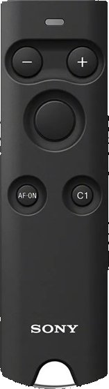 Sony RMT-P1BT od 1 689 Kč - Zbozi.cz