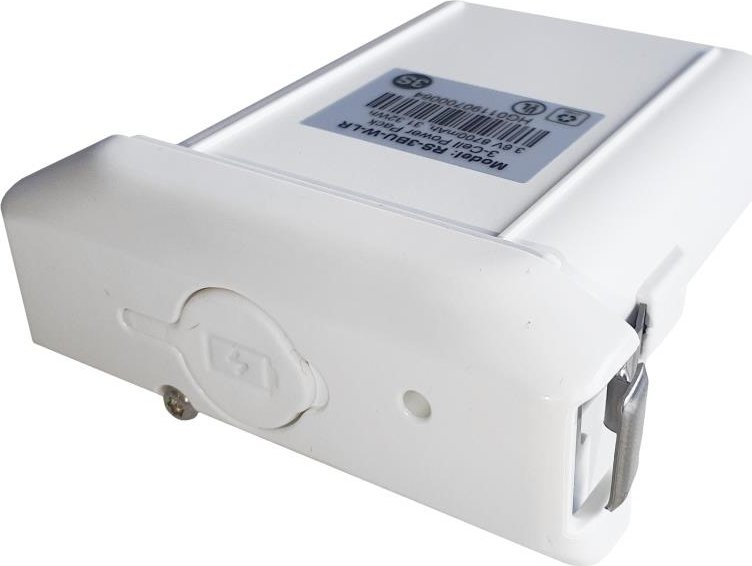 Iget HG RS-3BU-W-LR náhradní baterie pro kameru HGNVK686CAM RS-3BU-W-LR ...