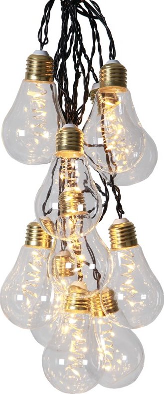 Star Trading Glow 10 LED od 350 Kč - Zbozi.cz