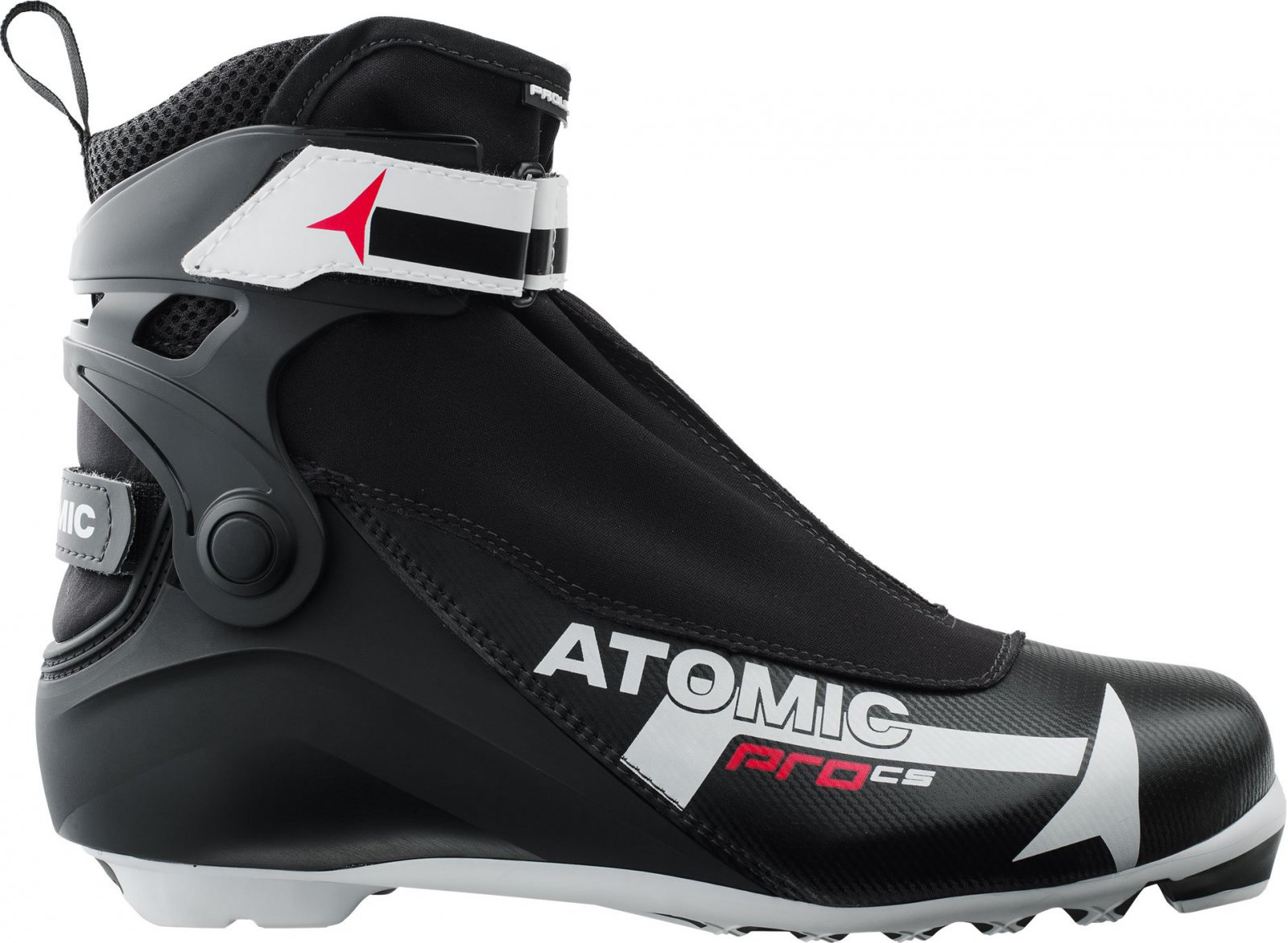 Atomic Pro CS 2018/19 - Zbozi.cz