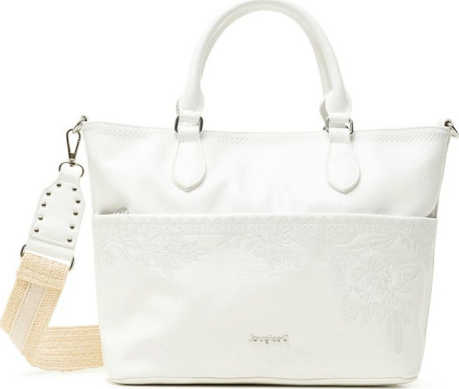 Desigual Bols Lyrics Hollywood - Zbozi.cz