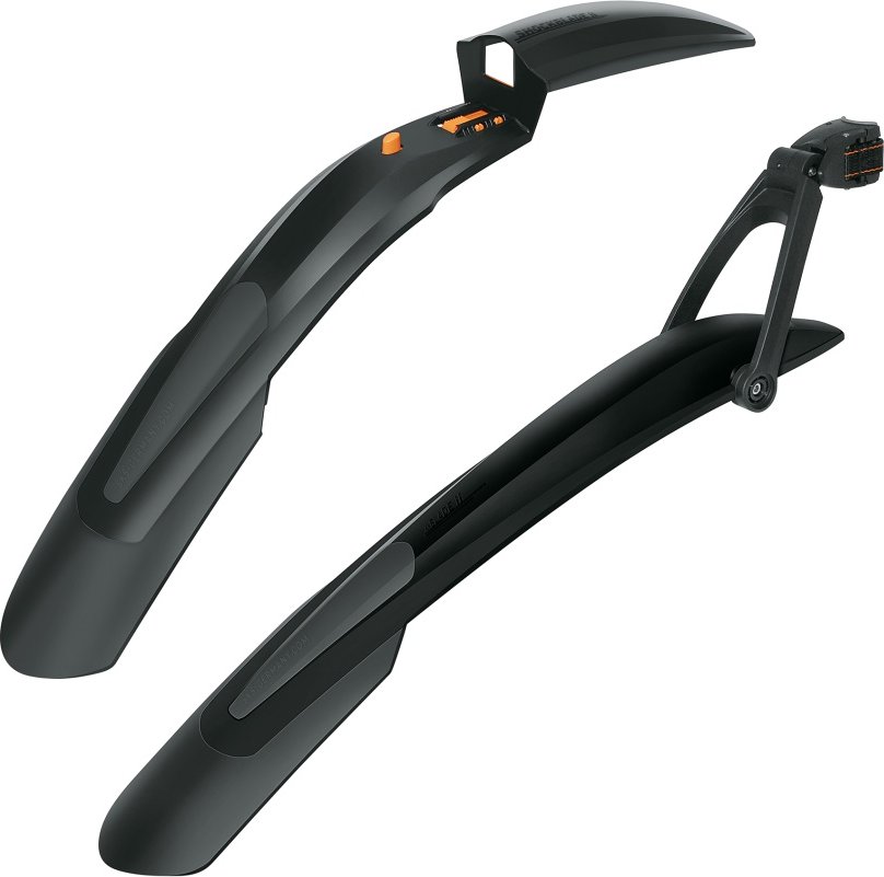 SKS X-Blade II + Shockblade II 27,5+/28/29" od 919 Kč - Zbozi.cz