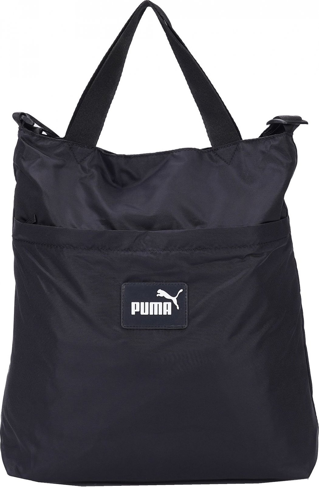 PUMA Core Pop Shopper Black - Zbozi.cz