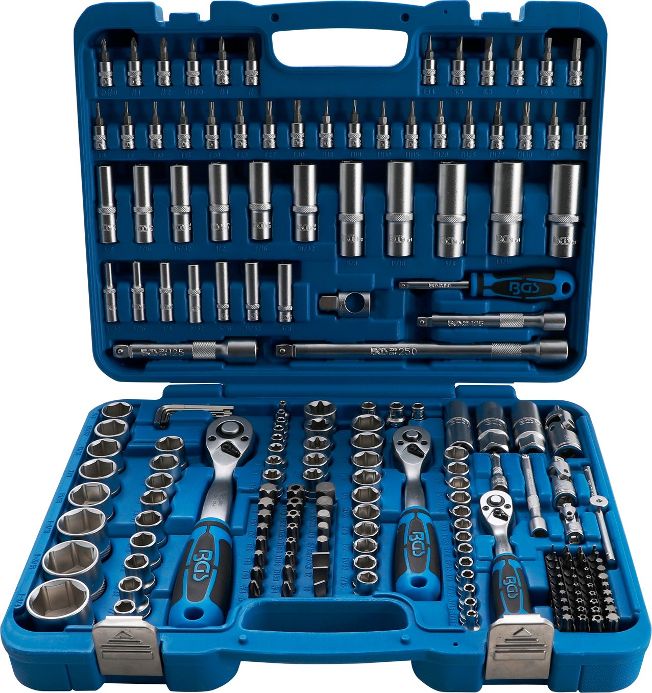 BGS BS2245 od 3 249 Kč - Zbozi.cz