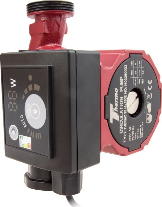 Thermo-control TC ESP 25/8/180E od 2 589 Kč - Zbozi.cz