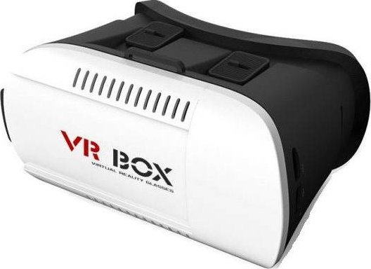 ColorCross VR Box od 299 Kč - Zbozi.cz