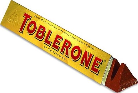 Toblerone Gold 360 g od 195 Kč - Zbozi.cz