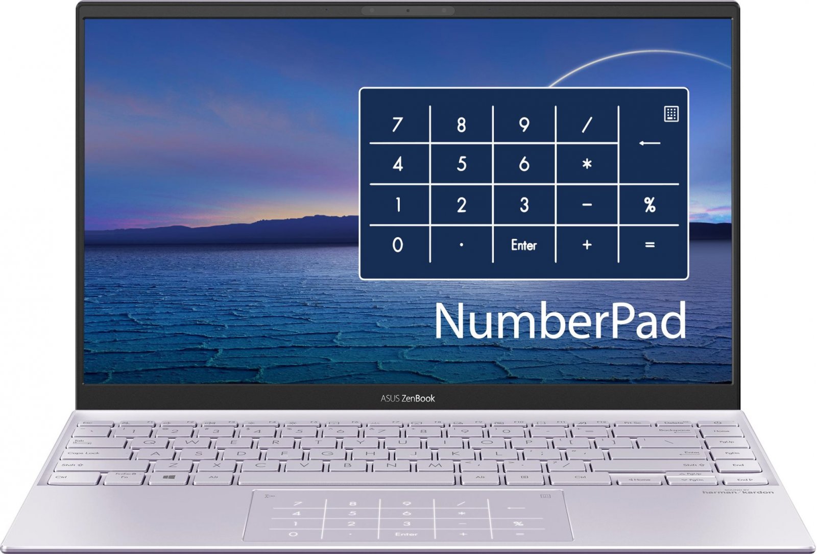 ASUS ZenBook 14 (UX425EA-KI360T) - Zbozi.cz