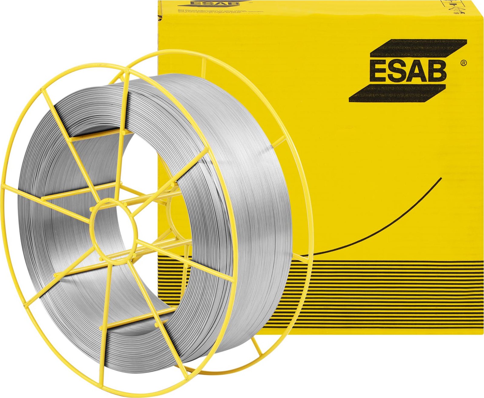 ESAB AUTROD OK 308LSI-1.0-15.0 svařovací drát od 6 870 Kč - Zbozi.cz