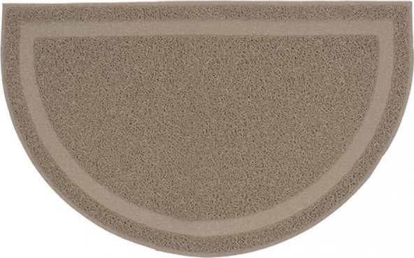 Laroy Group Duvo Plus 60 x 37 cm šedá - Zbozi.cz