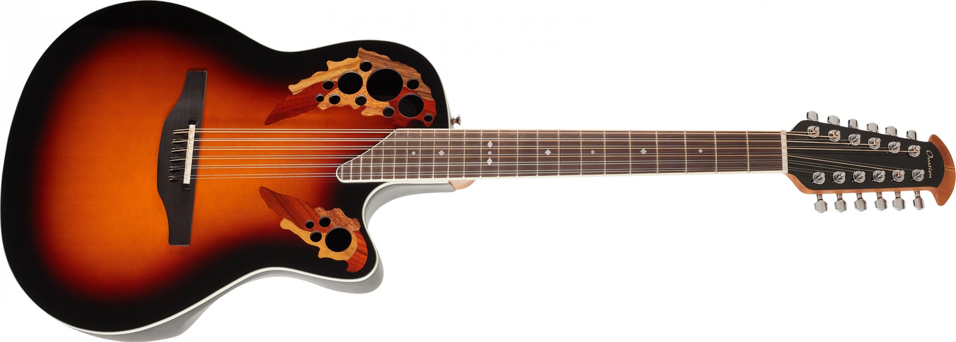 OVATION 2758AX-NEB - Zbozi.cz