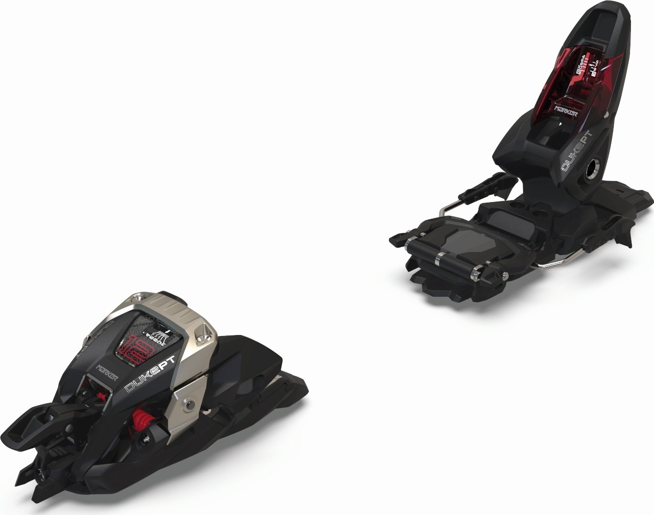 Marker Duke PT 12 105 mm 2021/22 - Zbozi.cz