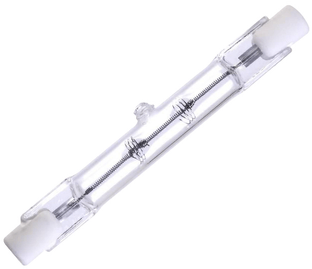 Recenze NBB Bohemia Halogenová žárovka R7S 400W 230V 8600lm 2800K ...