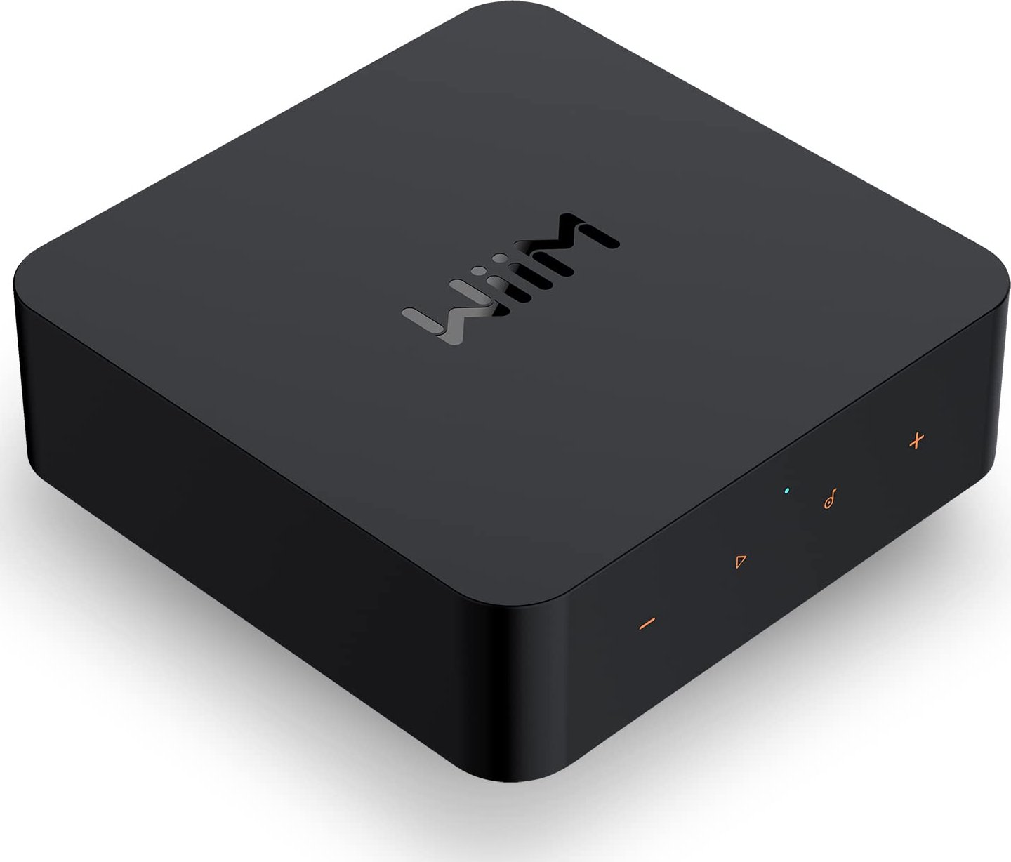 WiiM Pro od 4 390 Kč - Zbozi.cz