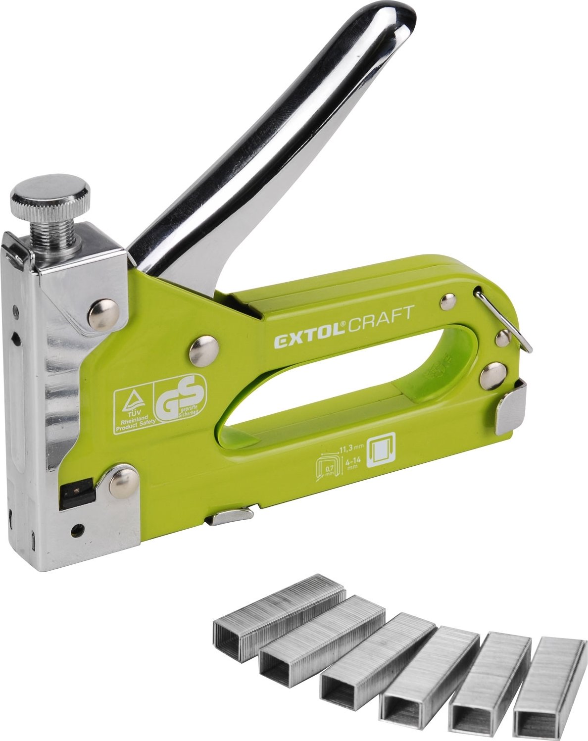 Extol Craft 9175 od 172 Kč - Zbozi.cz