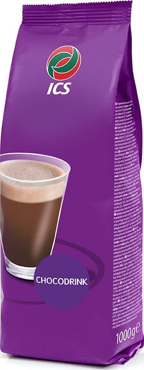 ICS Purple Chocodrink 1 kg od 185 Kč - Zbozi.cz