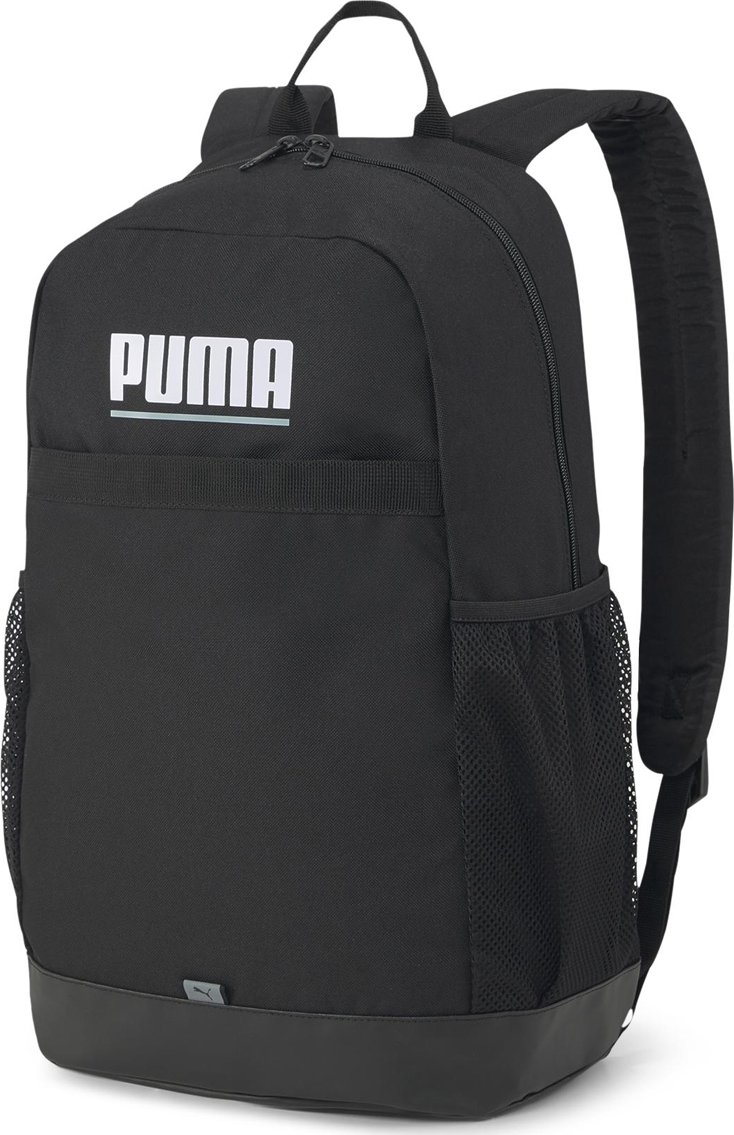 PUMA Plus Backpack 79615 23 l černý - Zbozi.cz