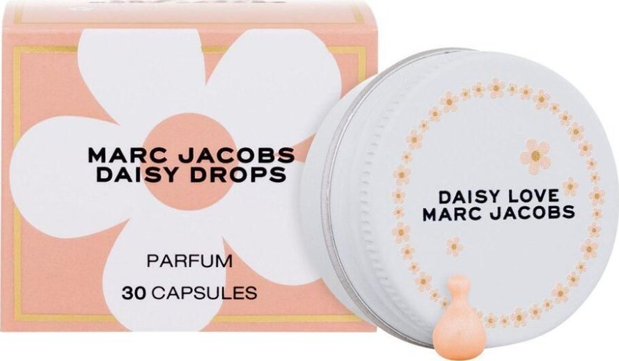 Marc Jacobs Daisy Love Drops 30x 0,13 ml od 335 Kč - Zbozi.cz