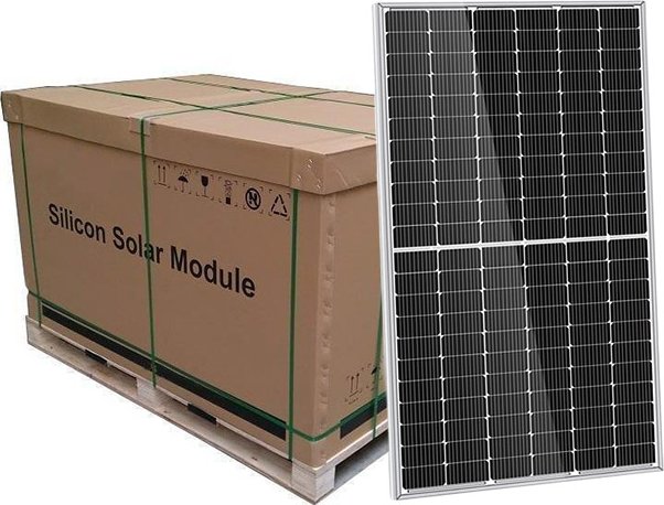 GWL/Power Elerix ESM-500 30 ks - Zbozi.cz