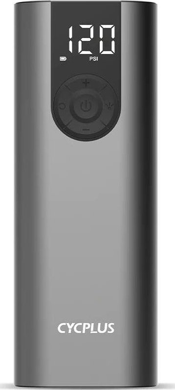 Cycplus Electric Air Pump A8 od 953 Kč - Zbozi.cz