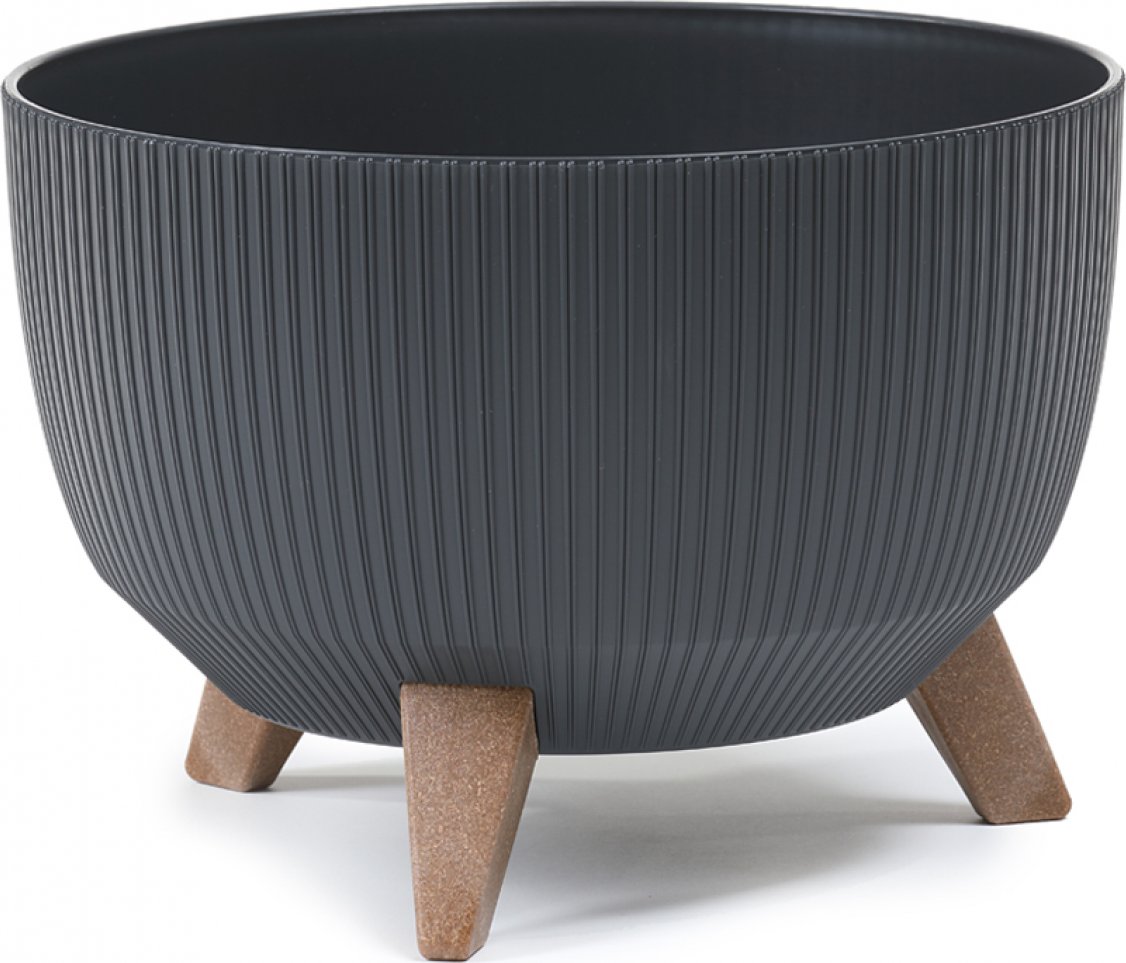 Nohel Garden Roma Jumper Eco 4v1 40 cm antracitová od 286 Kč - Zbozi.cz