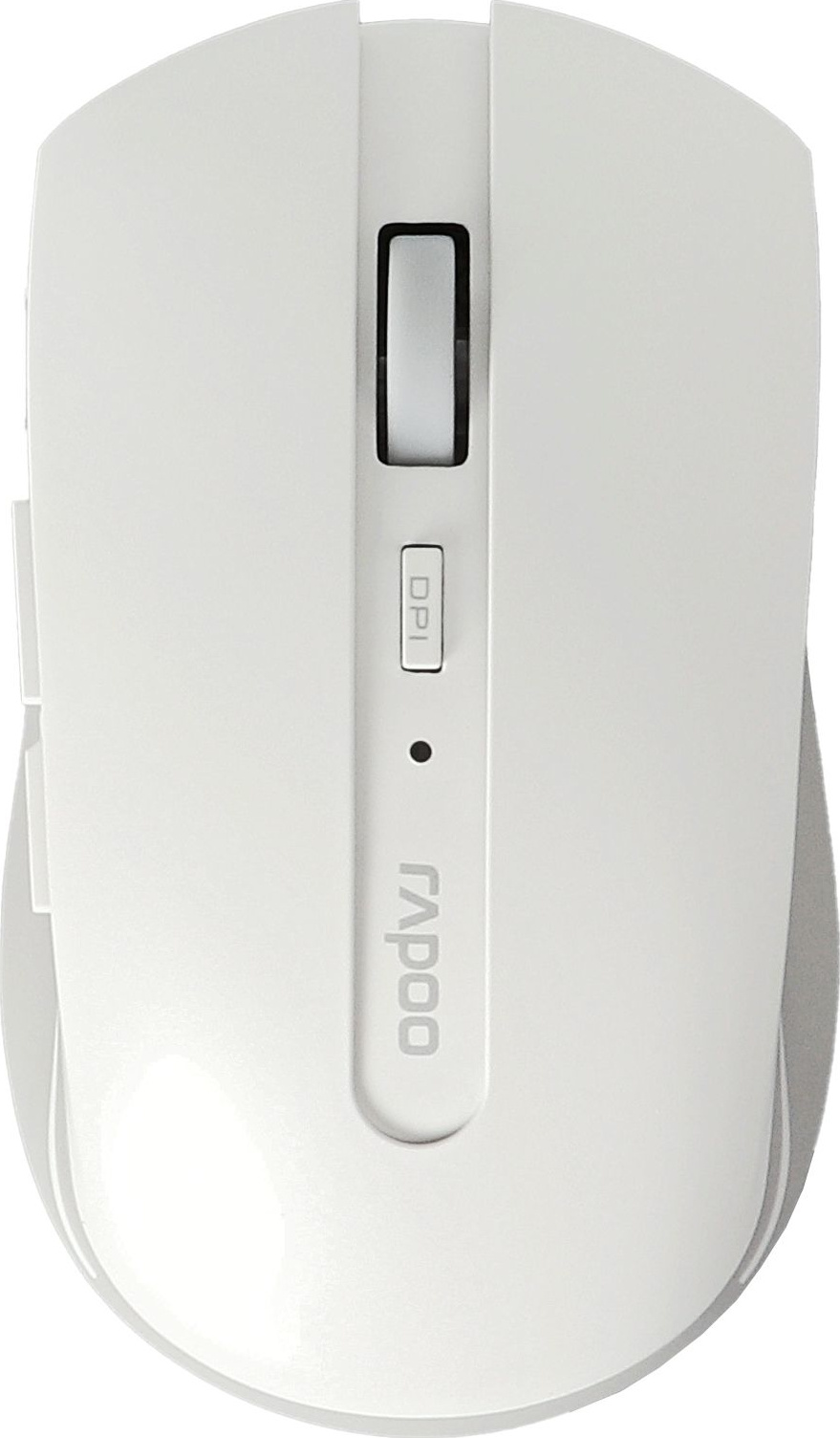 Rapoo 7200M, bílá od 354 Kč - Zbozi.cz