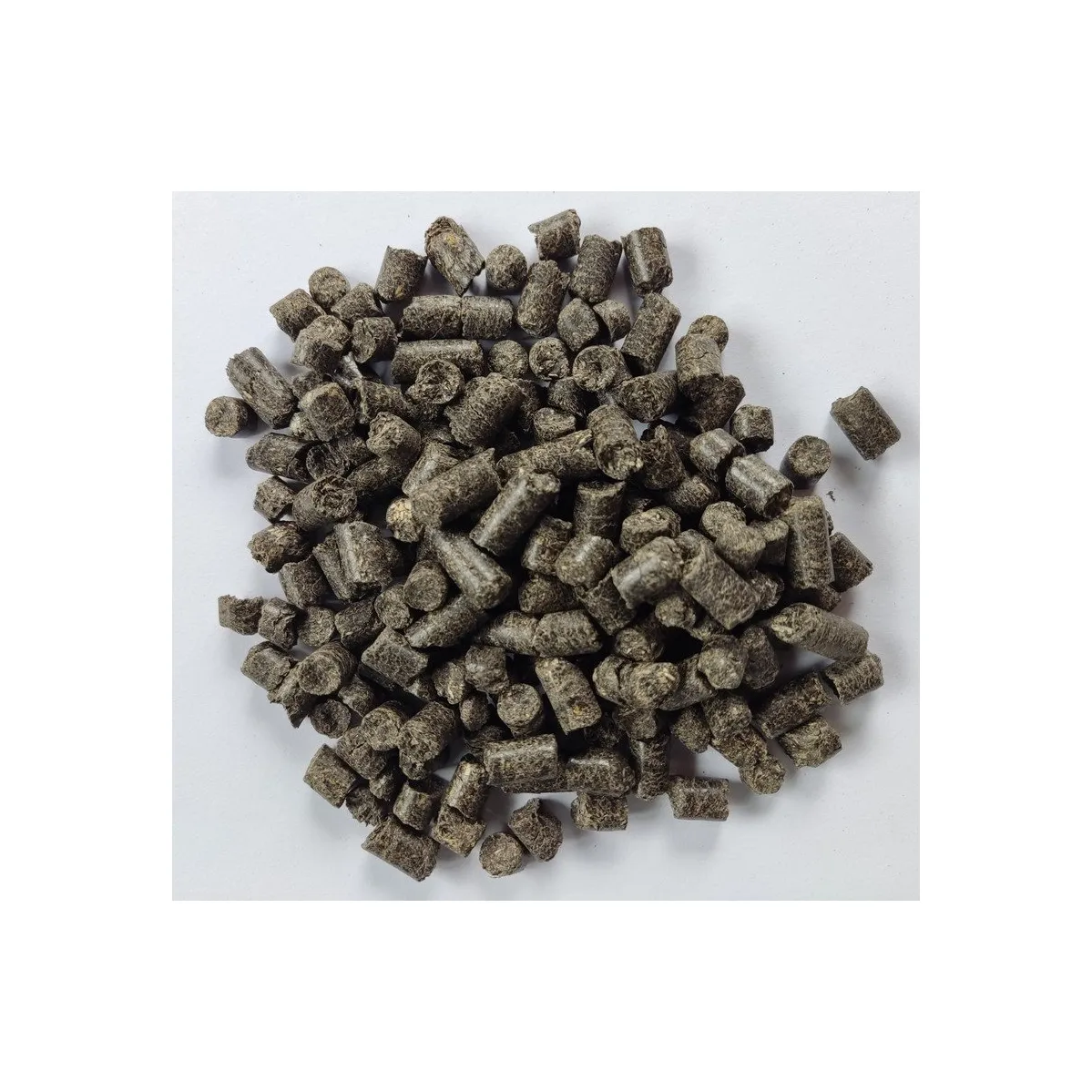 Foto Tuhé palivo Pellet Slunečnicové pelety 15 kg - Zbozi.cz