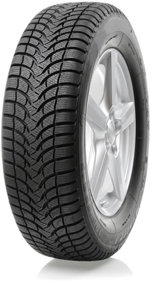 Technic Alpin Master 4 205/55 R16 91 T protektor od 889 Kč - Zbozi.cz