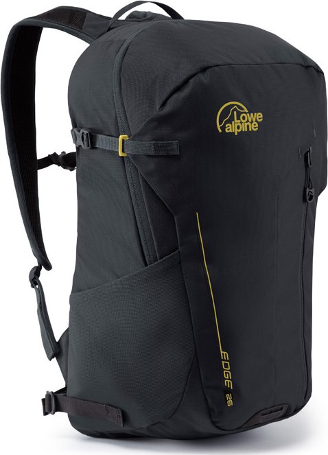 Lowe Alpine Edge 26 l, Ebony od 1 260 Kč - Zbozi.cz