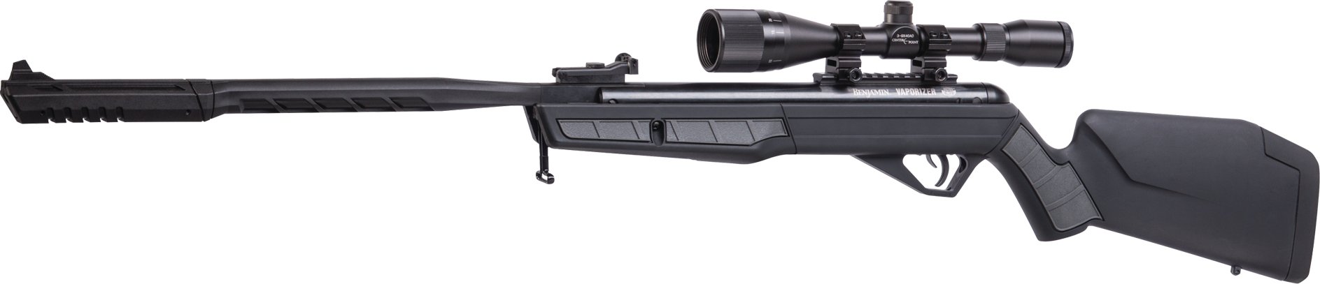 Crosman Benjamin Vaporizer NP s optikou 5,5 mm - Zbozi.cz