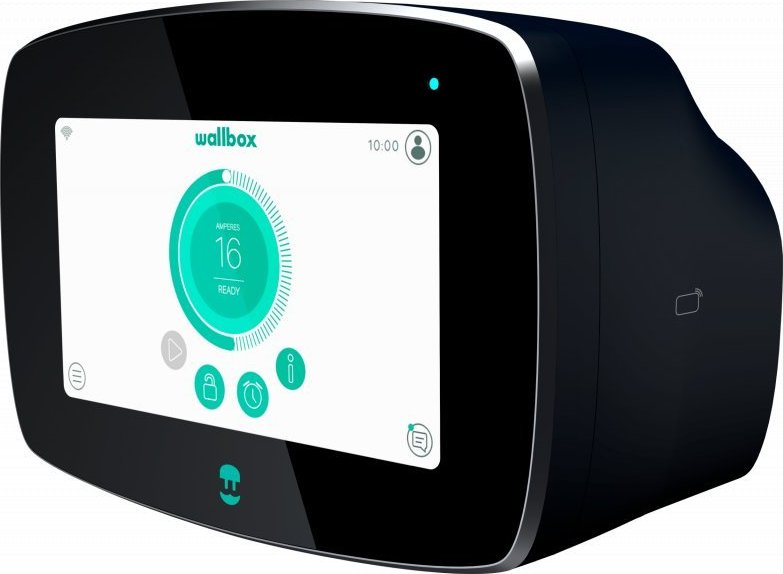 Wallbox Commander 2 CMX2-0-2-4-8-002 - Zbozi.cz