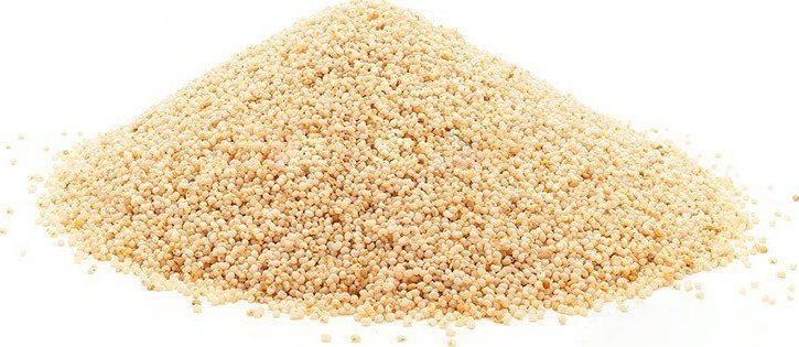 Natural Pack Bílý mák 150 g - Zbozi.cz