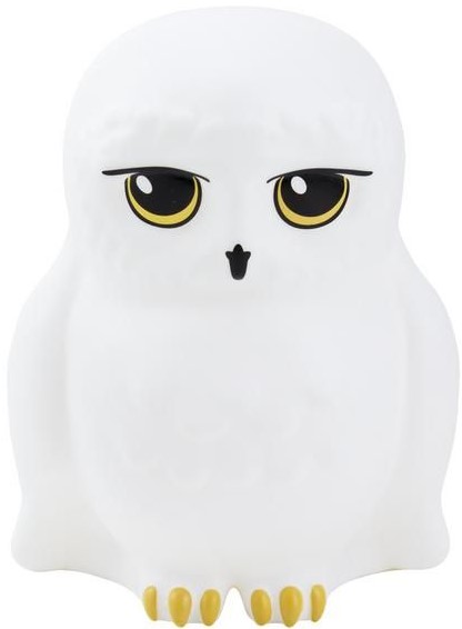 Paladone Hedwig Light PP9564HP od 335 Kč - Zbozi.cz