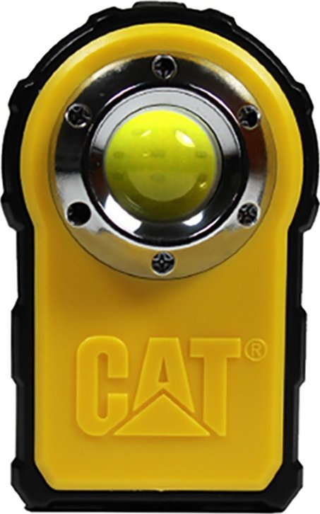 CATERPILLAR Quick Zip Utility Light CT5130 od 255 Kč - Zbozi.cz