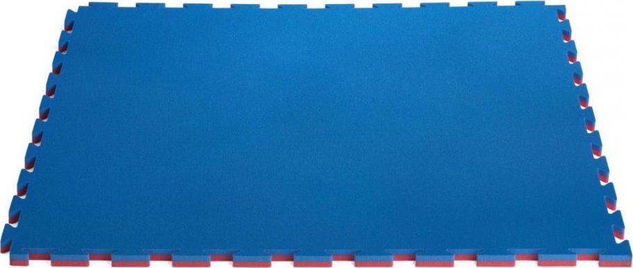 Spartan Sport Tatami-Taekwondo 100 x 100 x 2 cm modrá/červená od 775 Kč ... Spartan Sport Tatami-Taekwondo 100 x 100 x 2 cm modrá/červená od 775 Kč ...