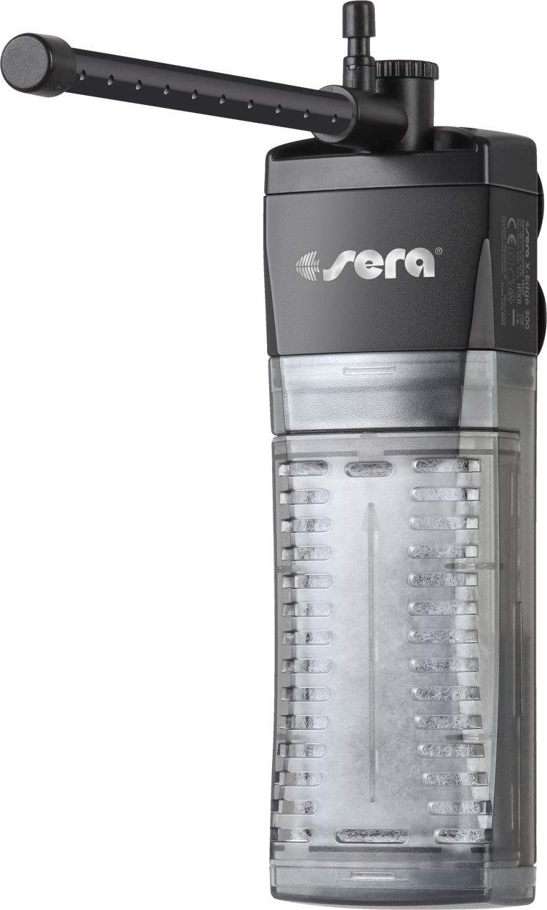 Sera X Edge 300 od 468 Kč - Zbozi.cz