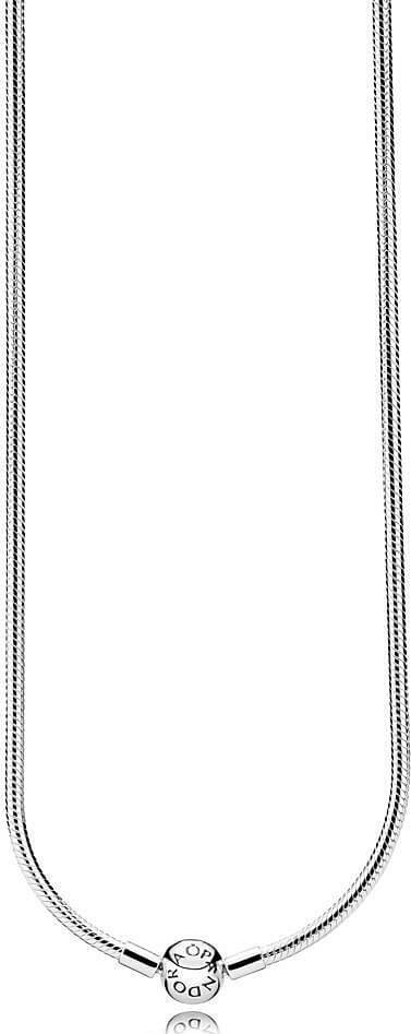 PANDORA Moments 590742HV-40 od 3 198 Kč - Zbozi.cz