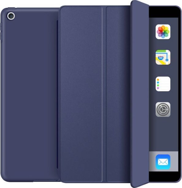 Tech Protect SmartCase pro Apple iPad 2019/2020/2021 10,2" Navy Blue ...