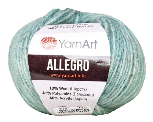 YarnArt Allegro - Zbozi.cz