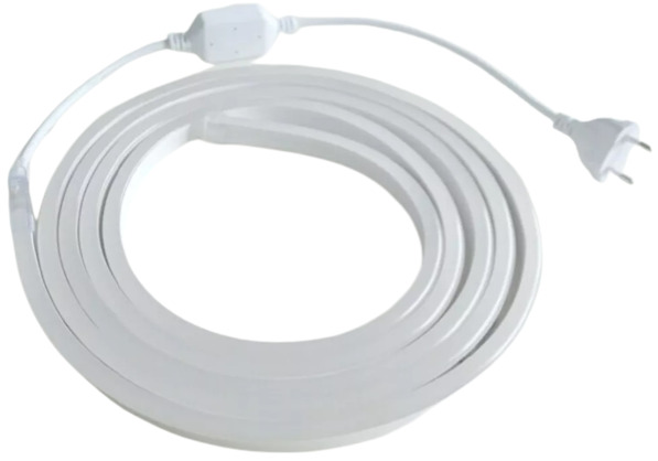T-LED Neon LED pásek 230V zelený 1 m - Zbozi.cz