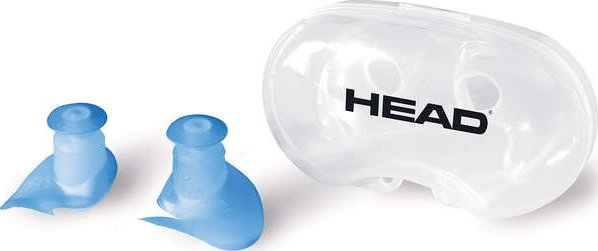 HEAD Ear Plug Silicone Flap - Zbozi.cz