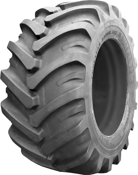 Alliance Forestar 644 III 710/45 D26,5 175A2/168A8 od 43 911 Kč - Zbozi.cz