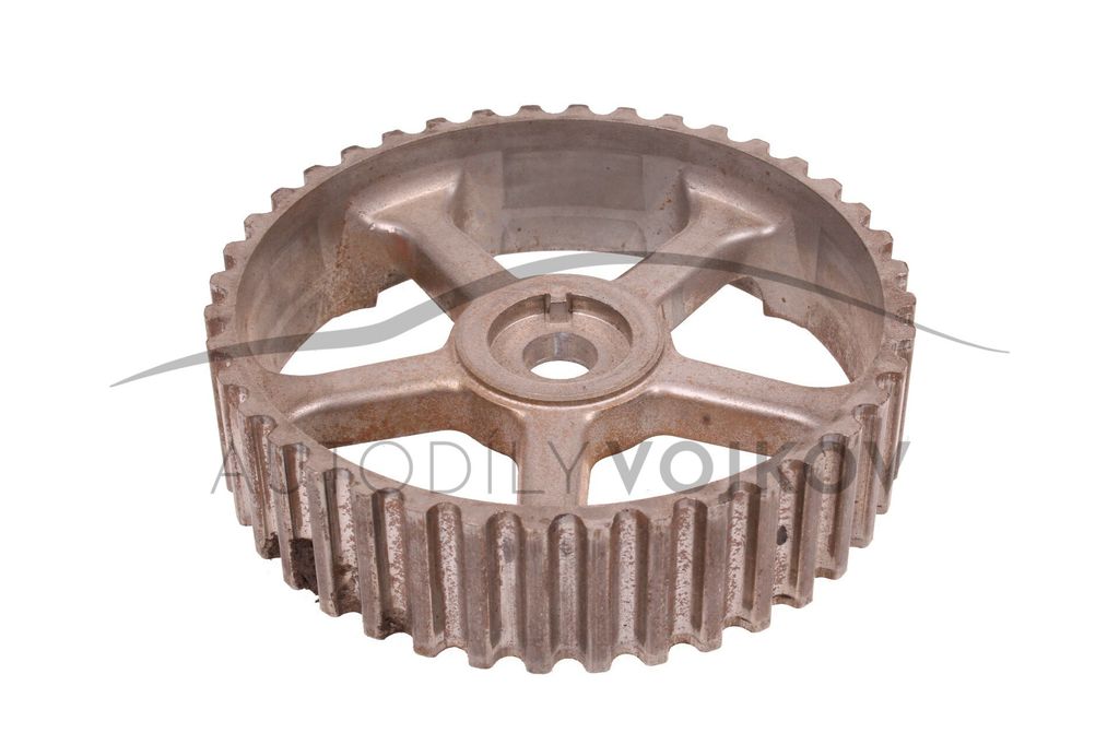 Rozbaleno Rozvodové kolo vačkového hřídele Renault Mégane 1995 - 1999 1 ...