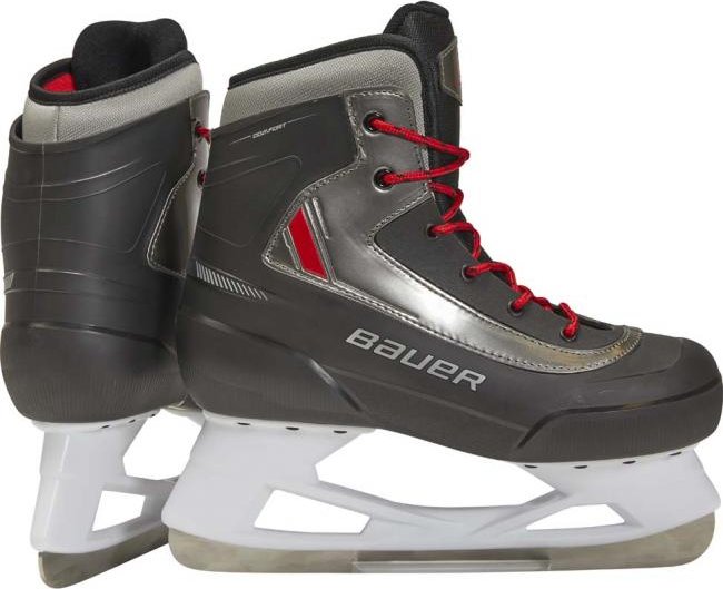 Bauer Expedition Rec Ice SR 42 od 1 574 Kč - Zbozi.cz