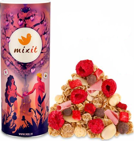 Recenze Mixit Elixír z lásky - Zbozi.cz